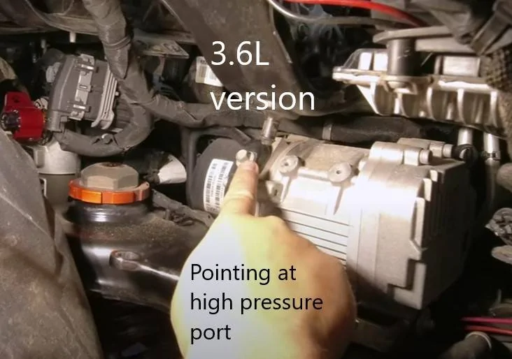 Apex Steering Boost Kit install on diesel JL | Jeep Wrangler Forums (JL ...