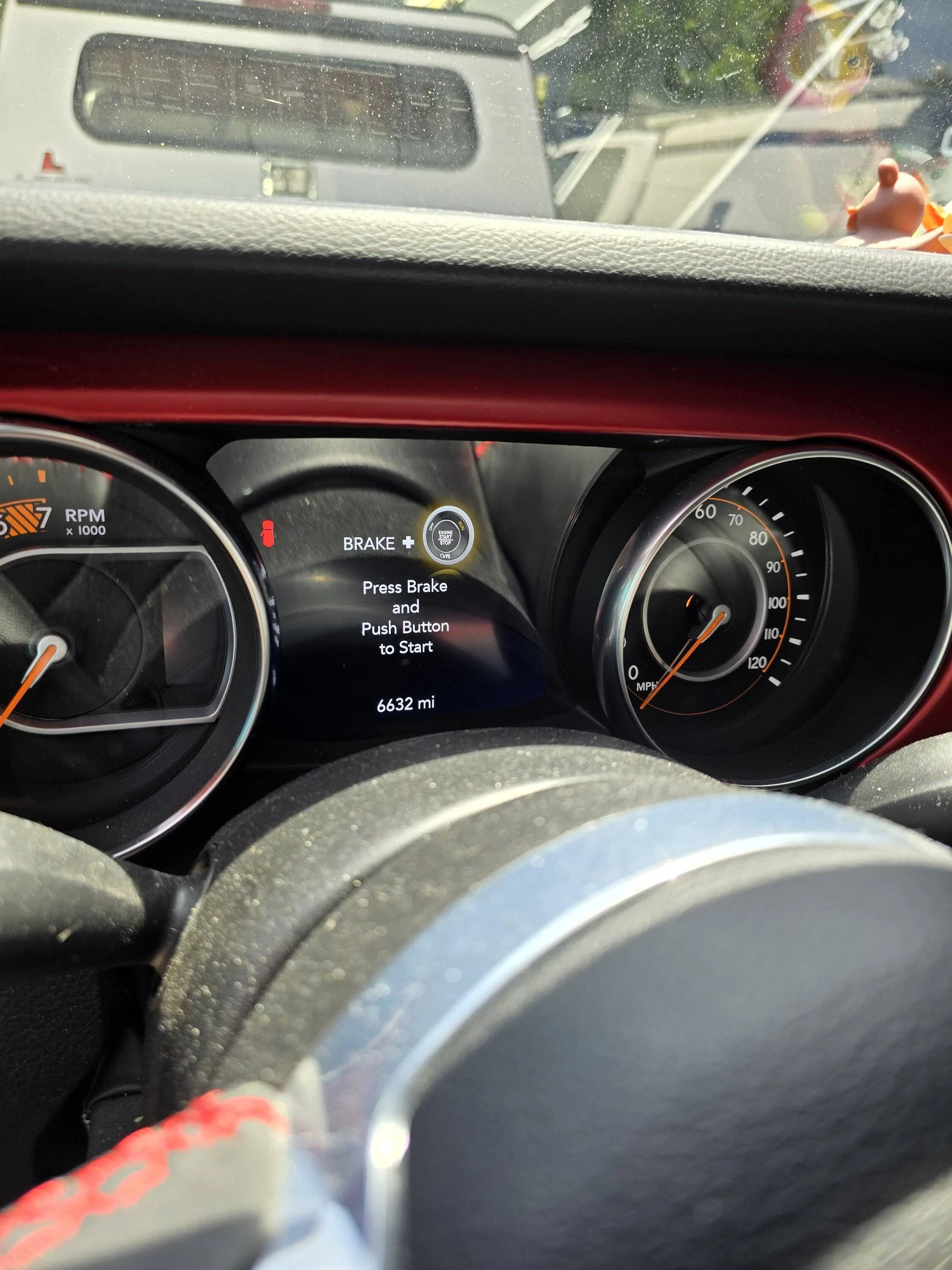 Kentucky - 2023 Purple Rubi for sale | Jeep Wrangler Forums (JL / JLU ...