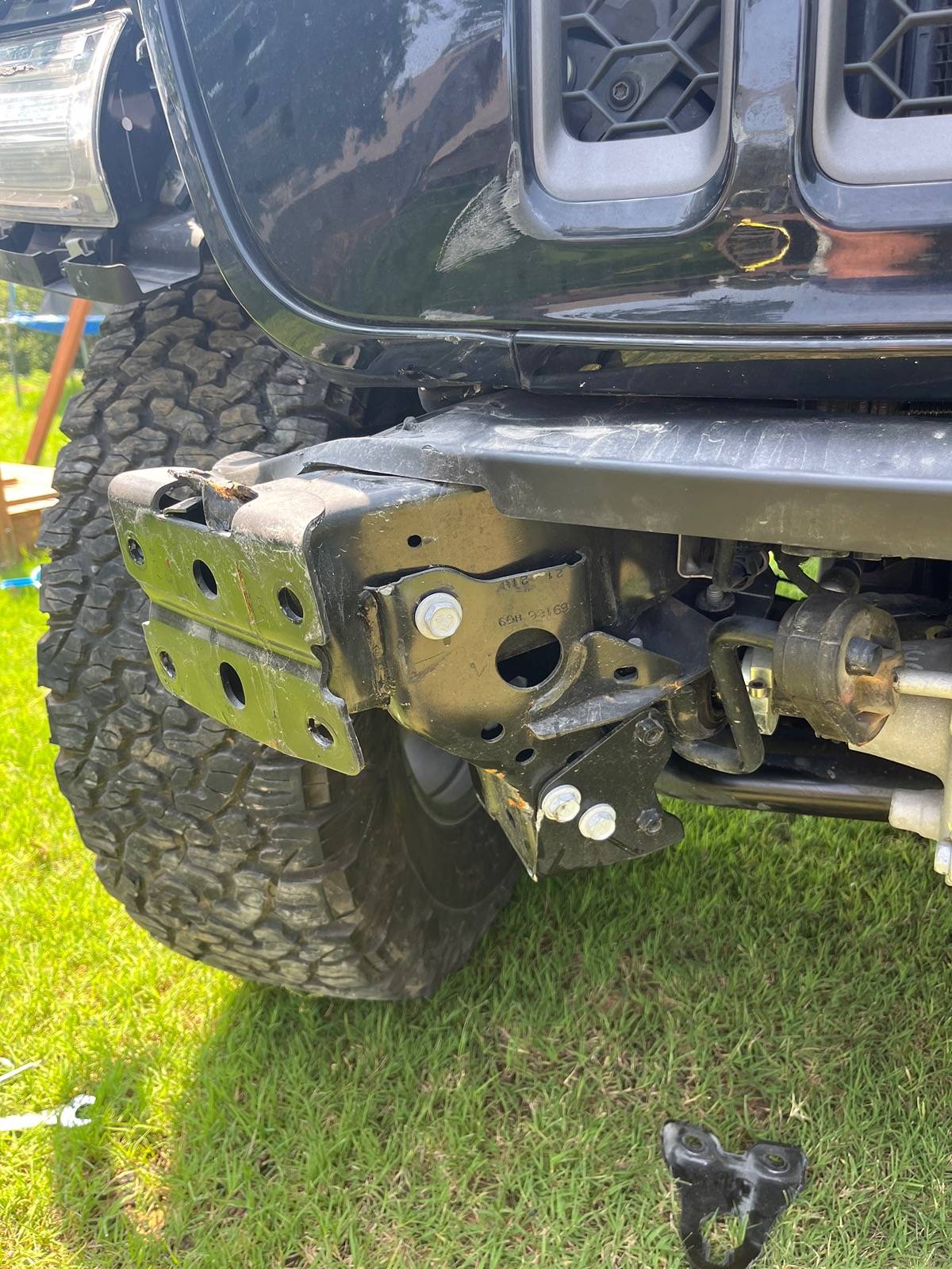 Component diagrams/forums on the internet | Jeep Wrangler Forums (JL ...