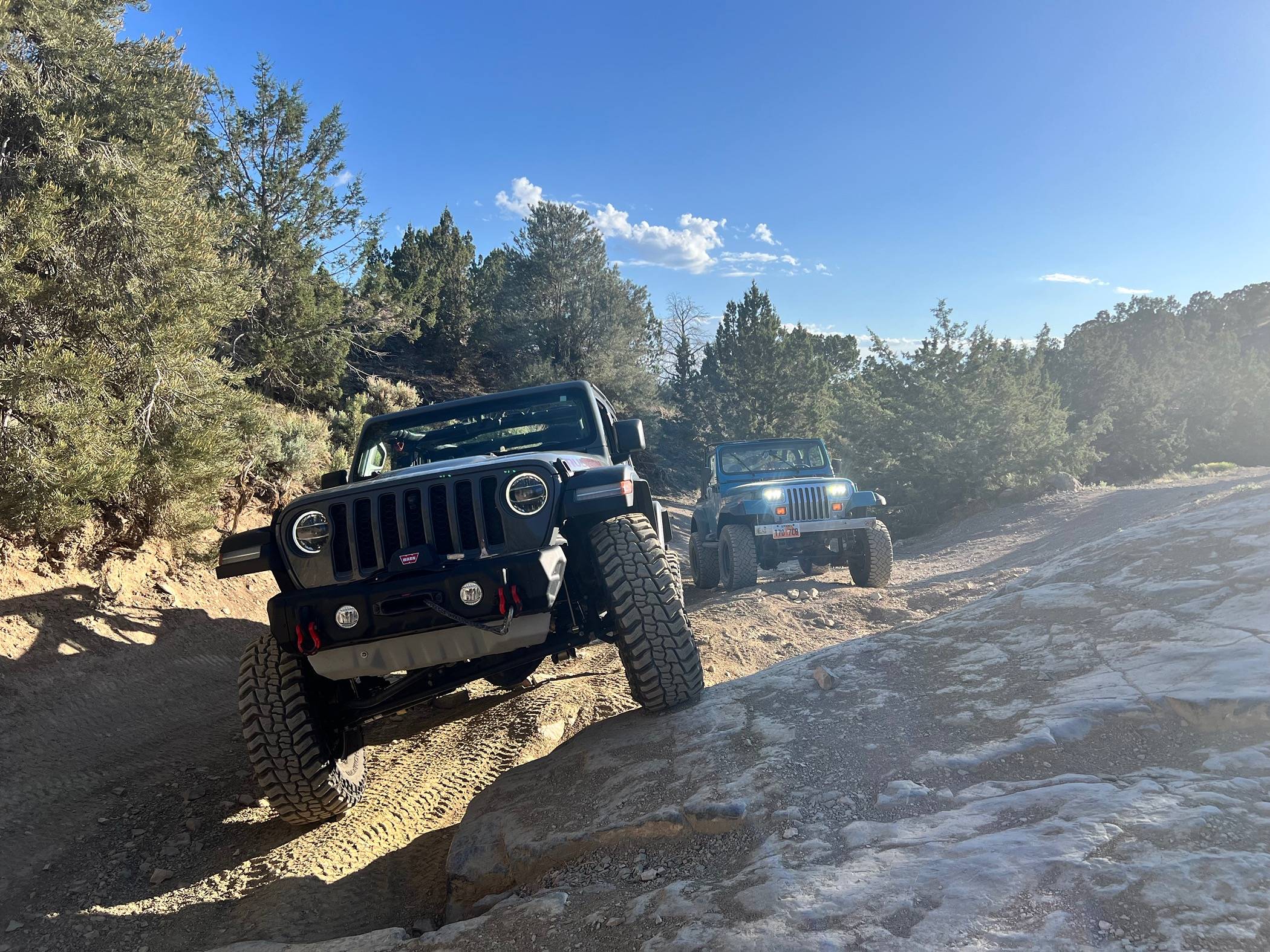 🎉Drive Down Memory Lane with Dad: Share Your Best Rides Together | Jeep ...