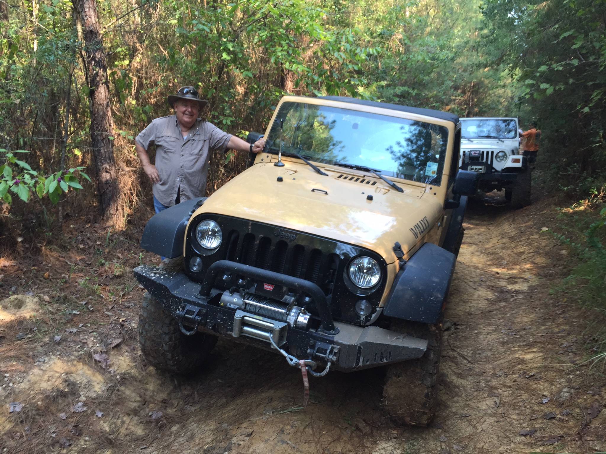 🎉Drive Down Memory Lane with Dad: Share Your Best Rides Together | Jeep ...