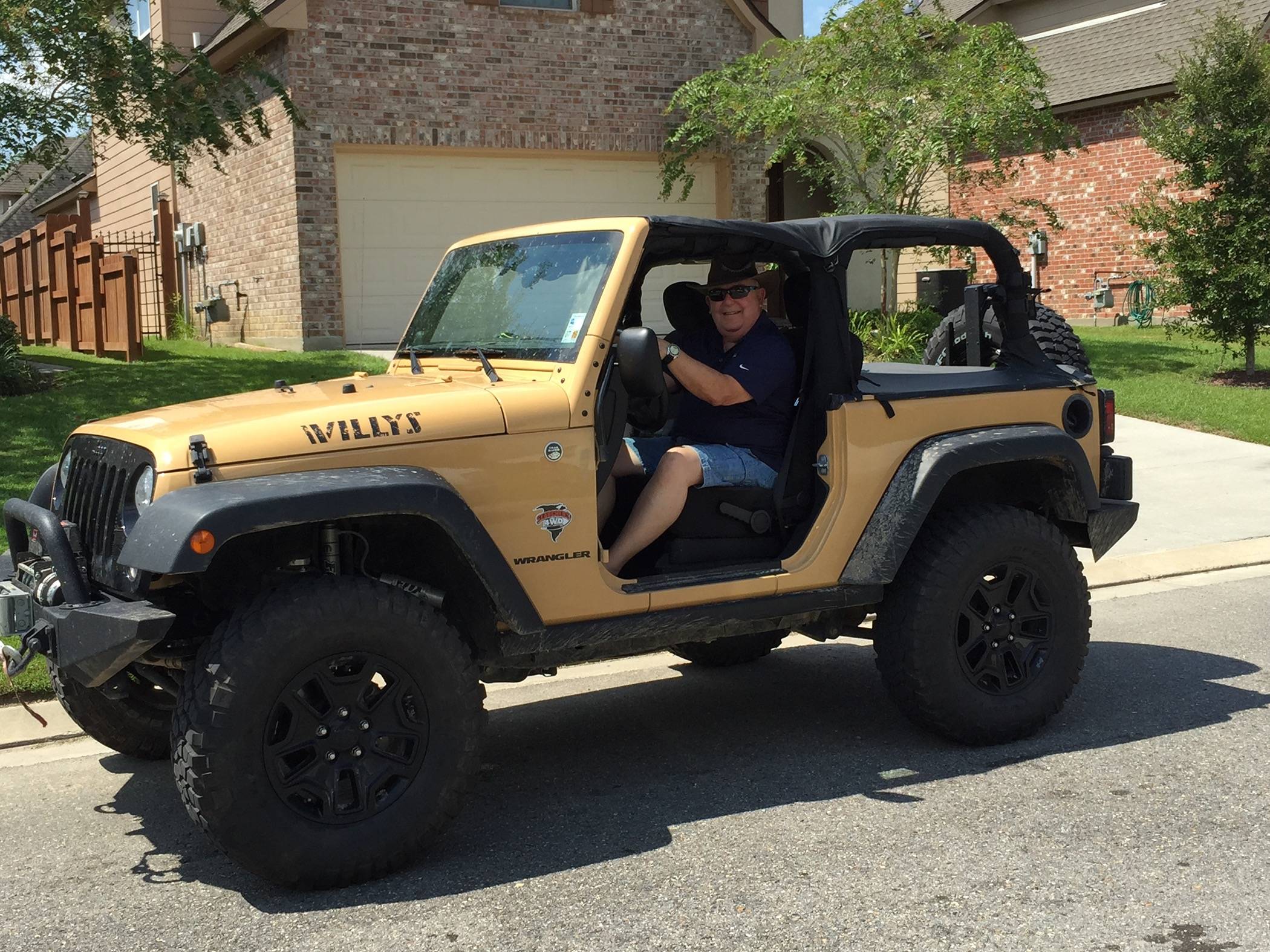 🎉Drive Down Memory Lane with Dad: Share Your Best Rides Together | Jeep ...