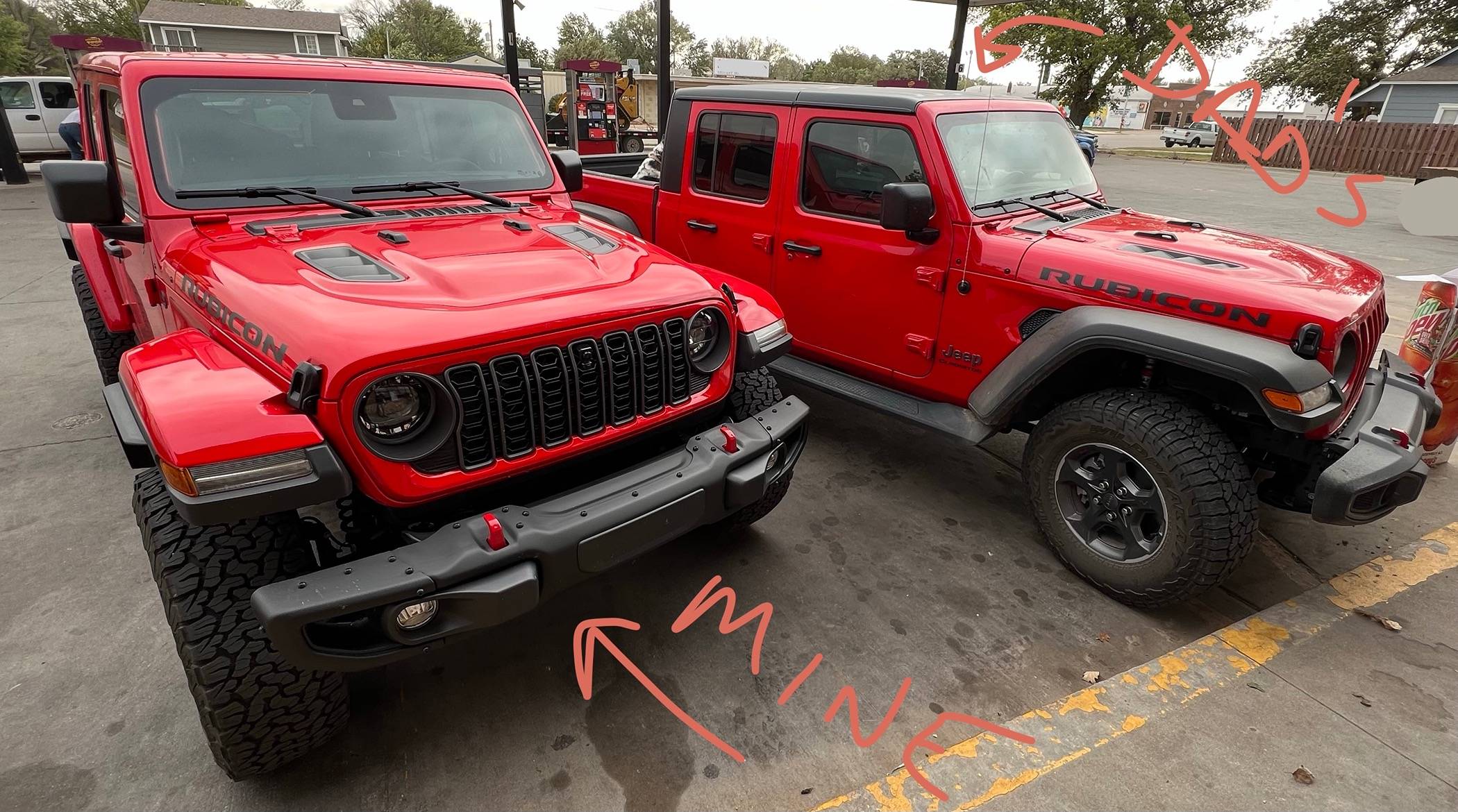 🎉Drive Down Memory Lane with Dad: Share Your Best Rides Together | Jeep ...