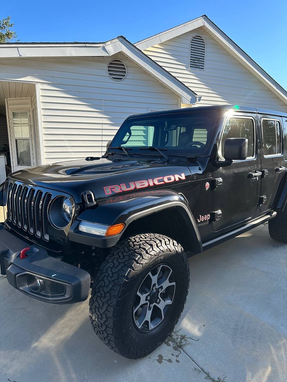 What kinda mileage is the avg 2020 jeep lookin like | Jeep Wrangler ...