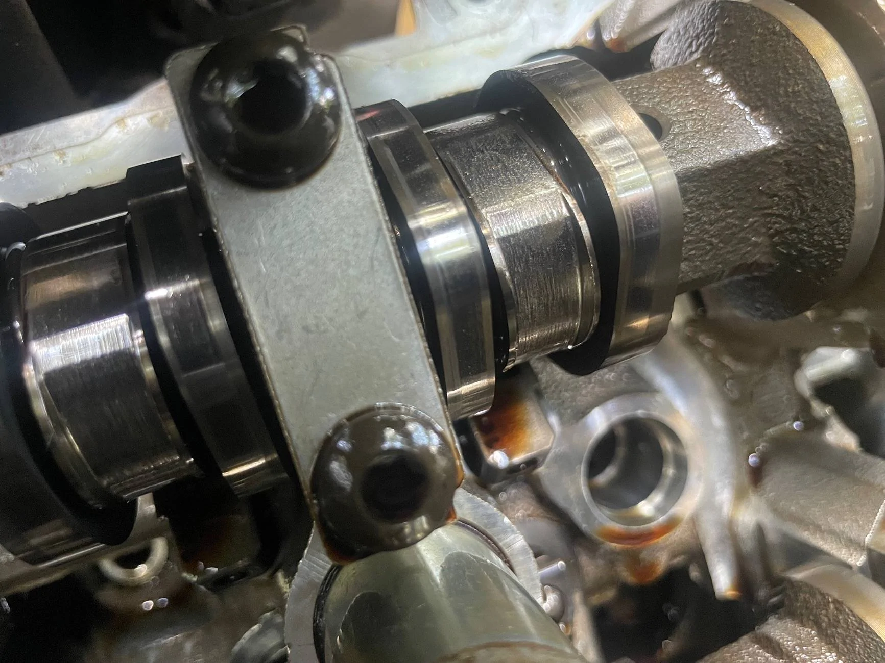 P219A code | Jeep Wrangler Forums (JL / JLU) -- Rubicon, 4xe, 392 ...