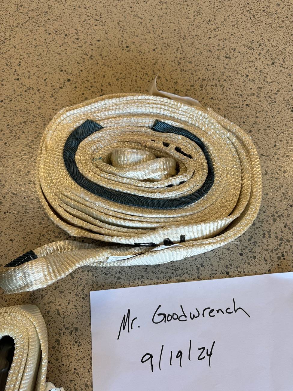 Florida - Warn Heavy Duty Epic Recovery Kit | Jeep Wrangler Forums (JL ...