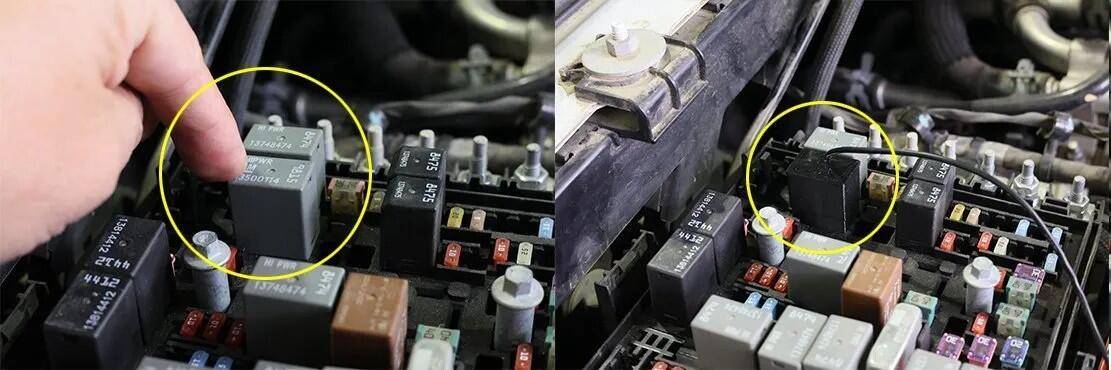 Drop in kill switch, no splicing | Jeep Wrangler Forums (JL / JLU ...
