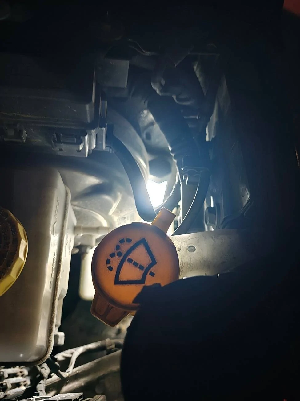 Engine cover for 2024 3.6 liter | Page 4 | Jeep Wrangler Forums (JL ...