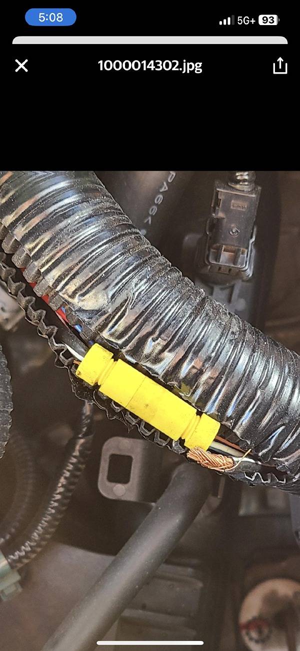 JL won’t start nor jump start | Jeep Wrangler Forums (JL / JLU ...