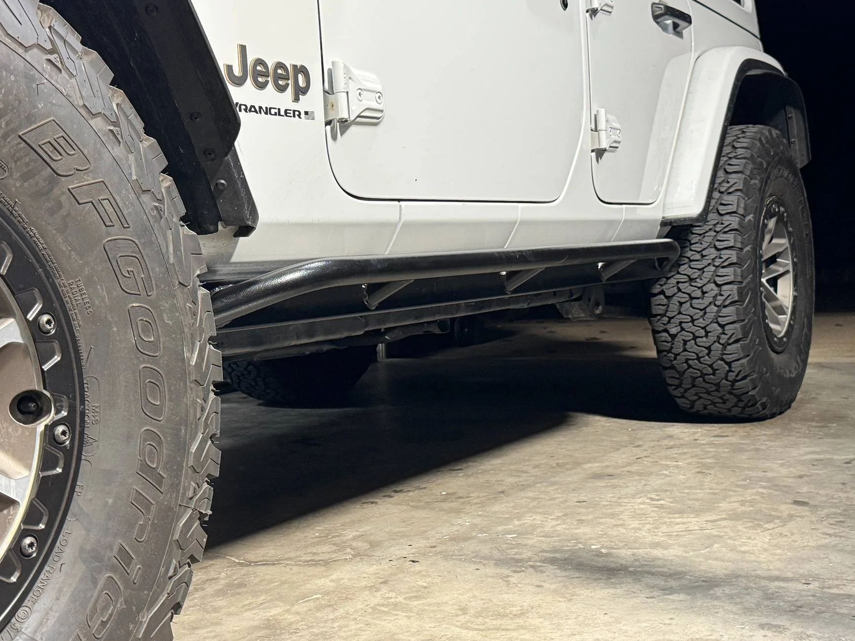 Luna: The 2024 392 Relapse Jeep | Jeep Wrangler Forums (JL / JLU ...