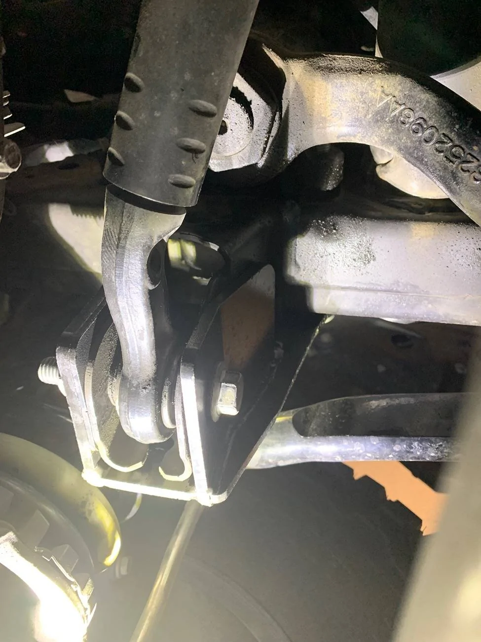 Clayton vs Rock Krawler front track bar | Page 3 | Jeep Wrangler Forums ...