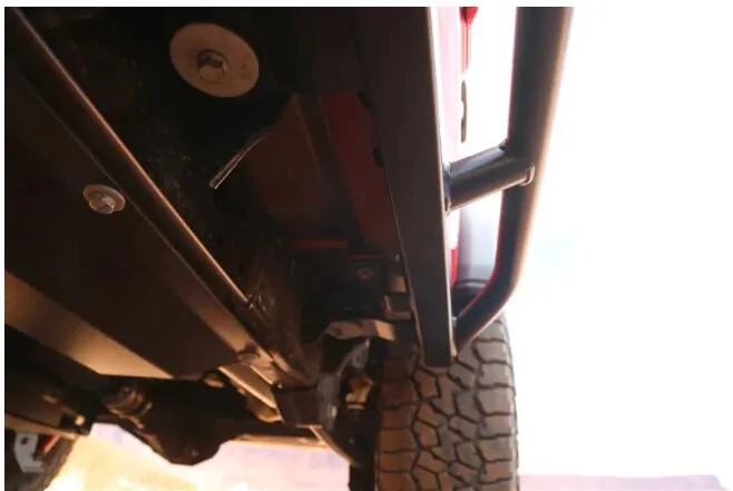Luna: The 2024 392 Relapse Jeep | Jeep Wrangler Forums (JL / JLU ...