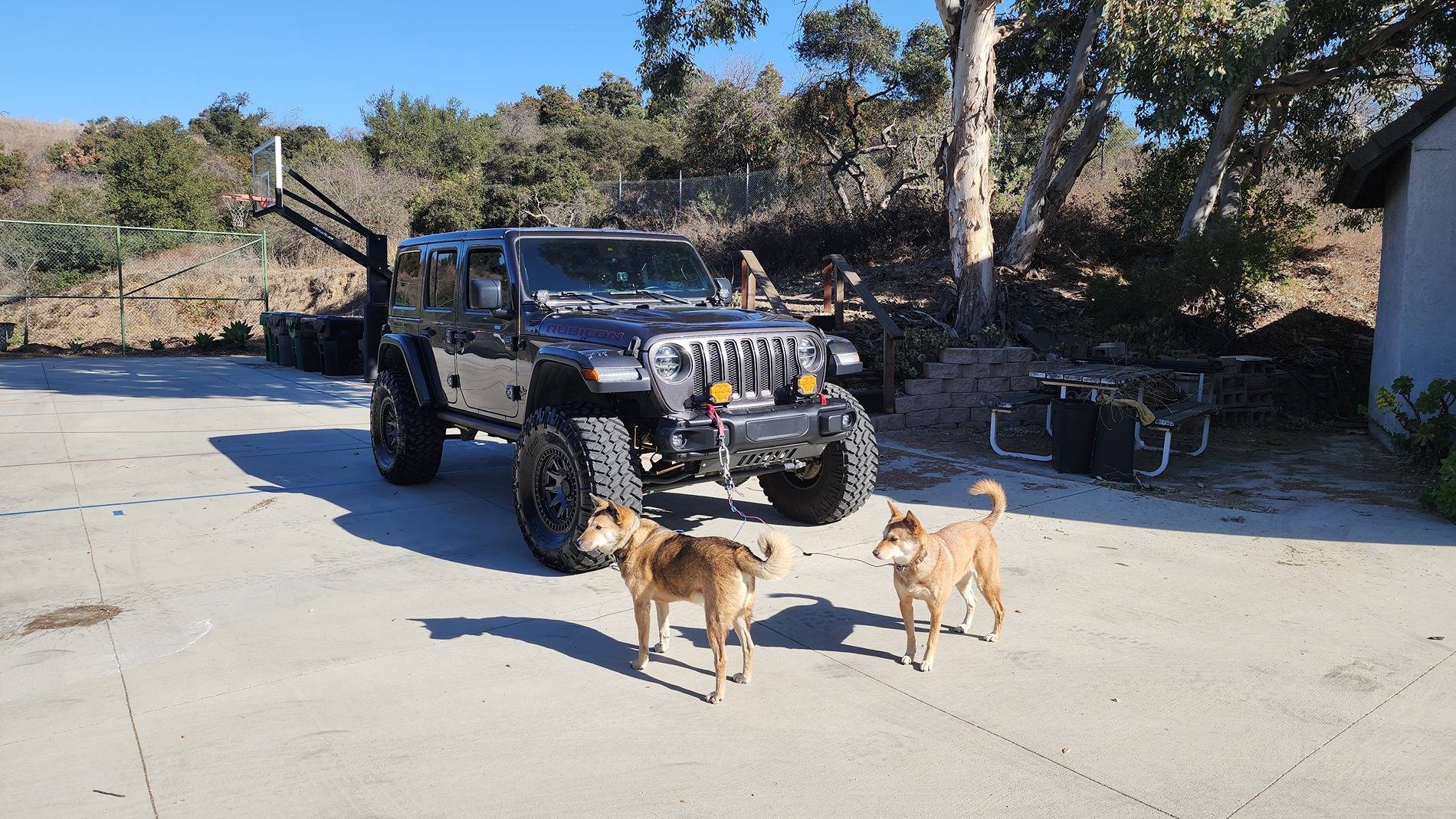 Mod regrets? Have you ever over built? | Page 2 | Jeep Wrangler Forums (JL / JLU) -- Rubicon ...
