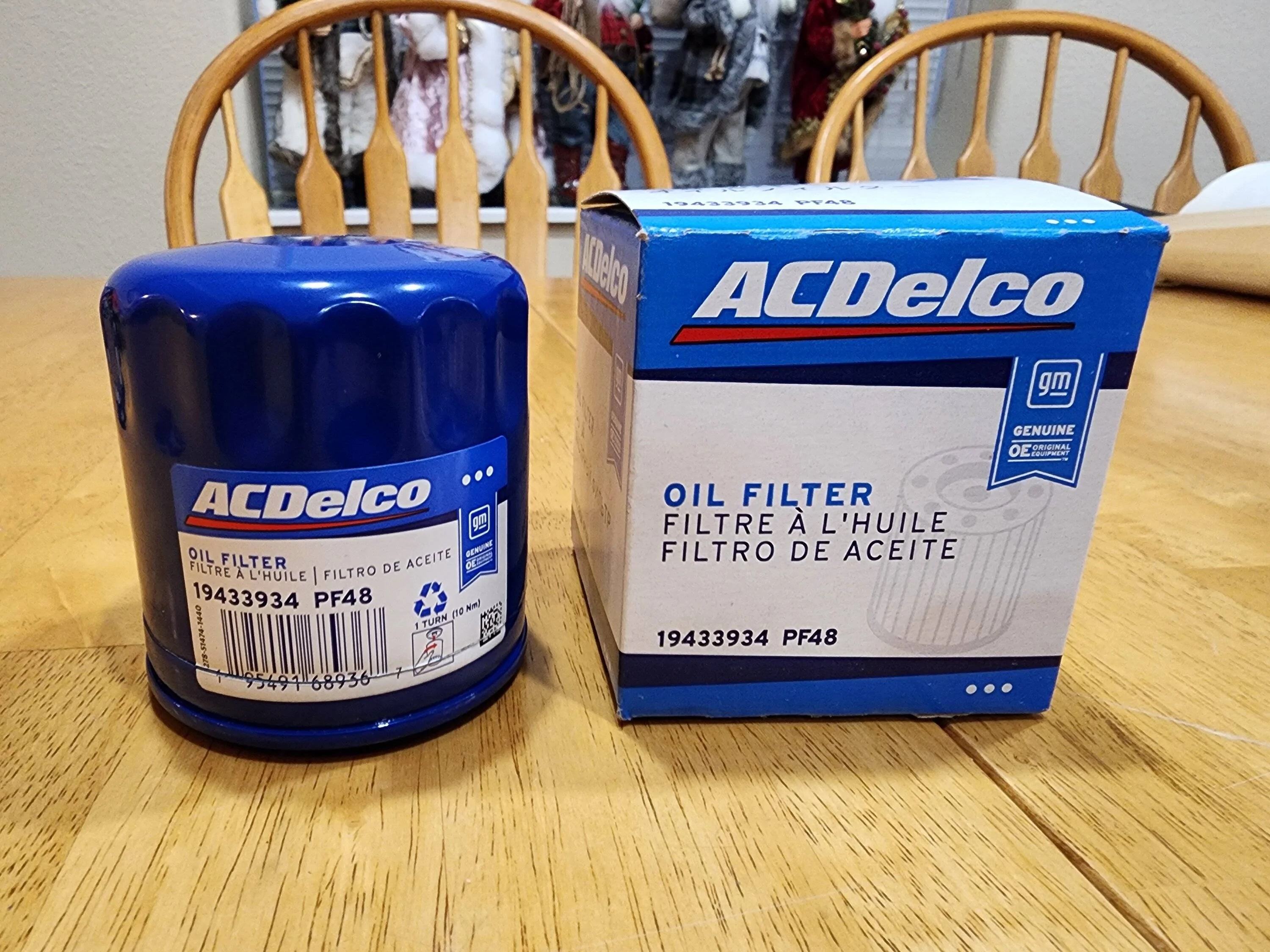 Review of Fourteen 2.0T Oil Filters | Jeep Wrangler Forums (JL / JLU ...