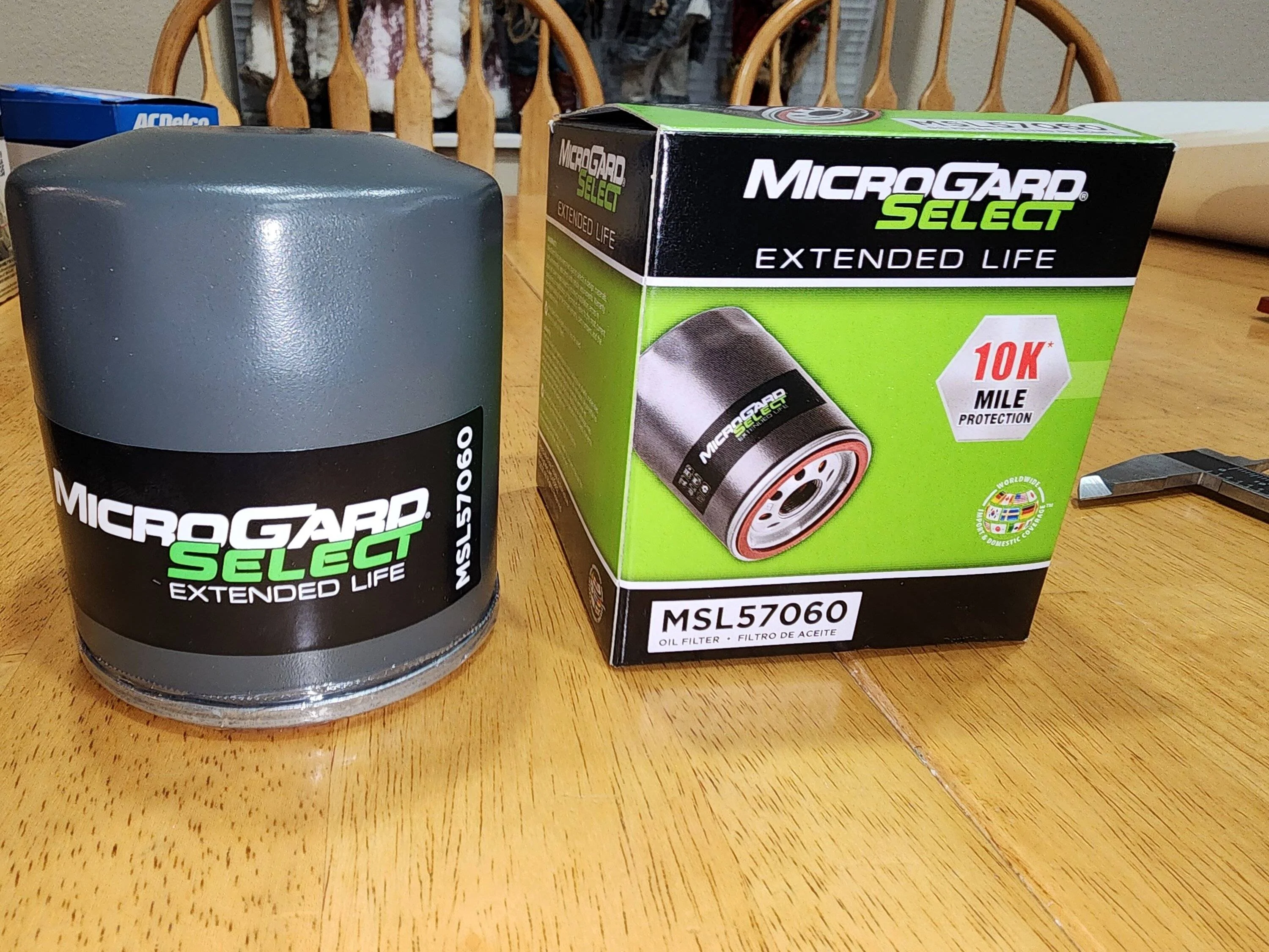 Review of Fourteen 2.0T Oil Filters | Jeep Wrangler Forums (JL / JLU ...
