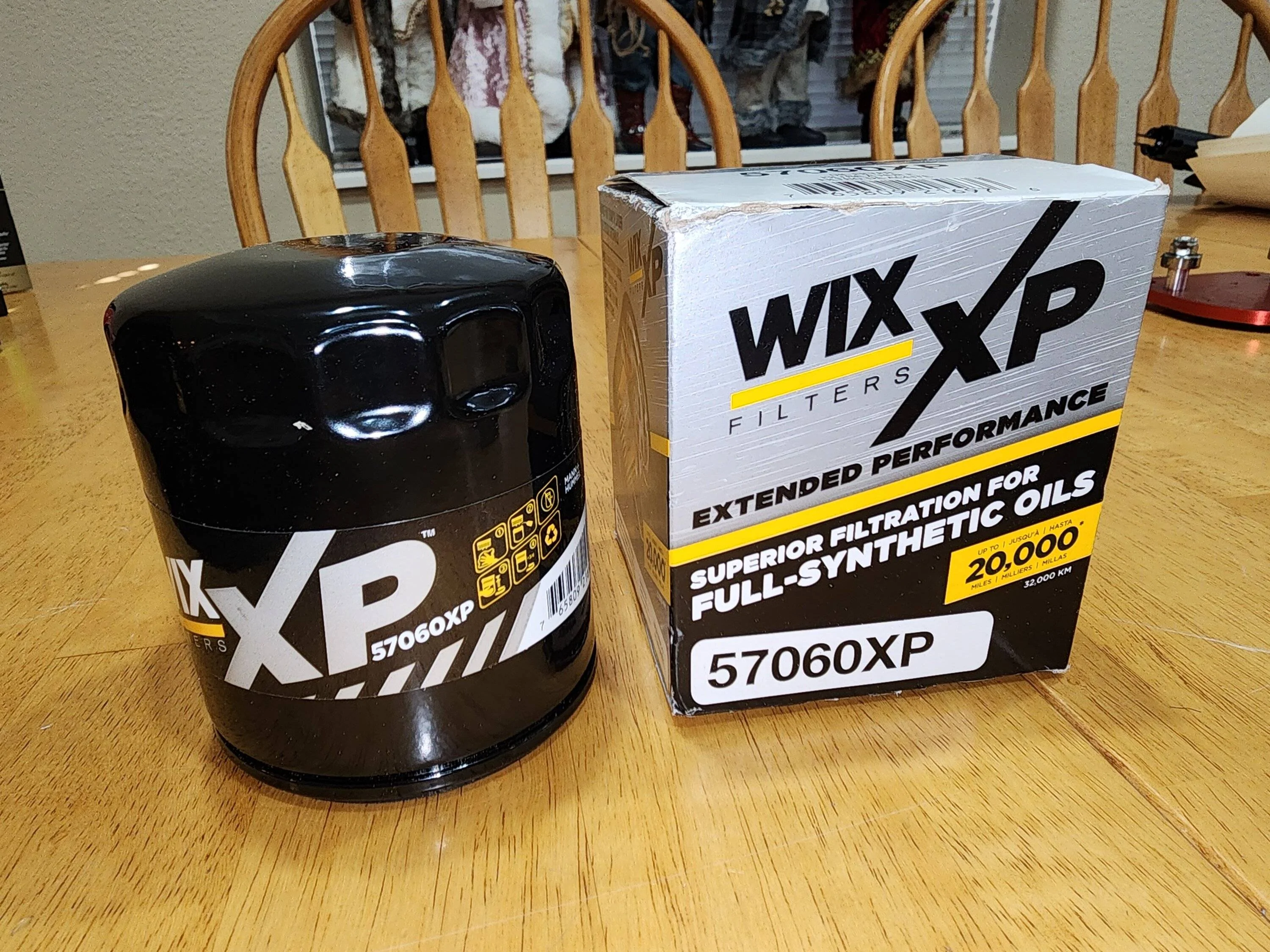 Review of Fourteen 2.0T Oil Filters | Jeep Wrangler Forums (JL / JLU ...