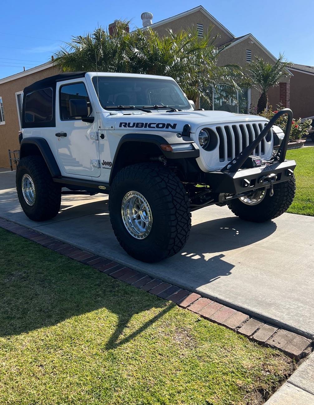 Best Suspension Setup for DD + High Speed Off-roading | Jeep Wrangler ...
