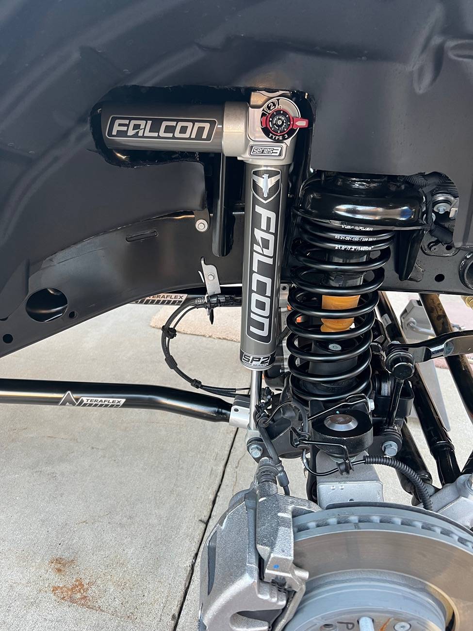 Best Suspension Setup for DD + High Speed Off-roading | Jeep Wrangler ...