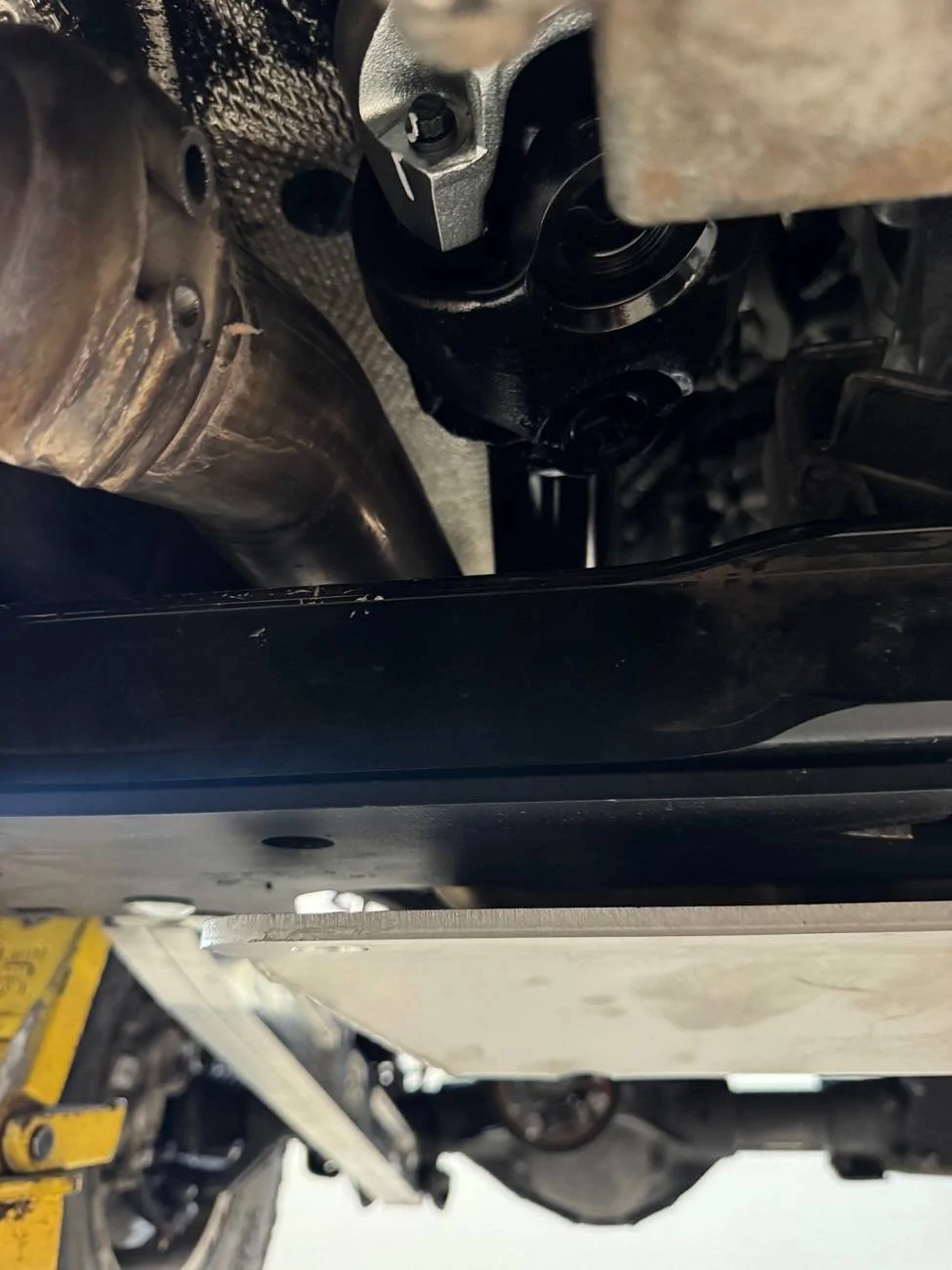 RK 3.5” Adventure-X Pro Long Arm Install | Page 6 | Jeep Wrangler ...