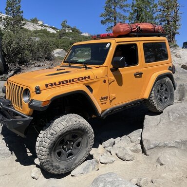 Limited Slip Differential vs. Traction Control/Brake Lock Differential ...