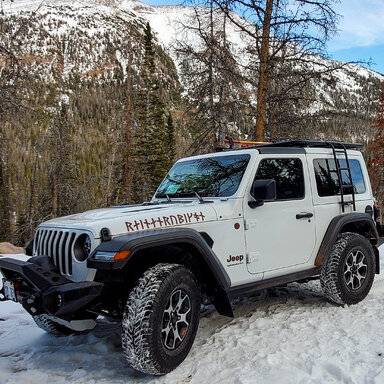 The advantage of Command-Trac over Select-Trac | Jeep Wrangler Forums ...